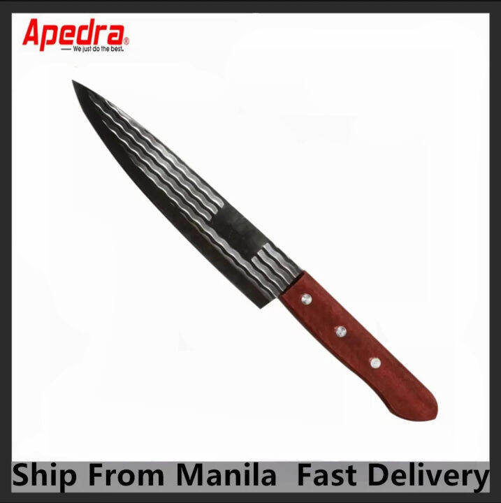 Kitchen Knife Stainless Steel Knife | Lazada PH