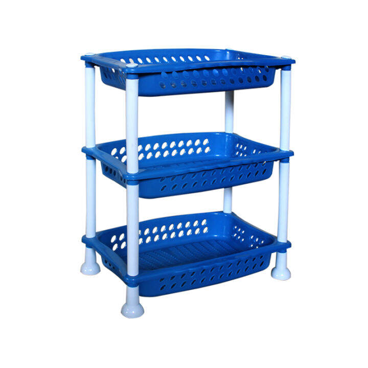 Newland Utility Rack 3 Layers NL2003-3 | Lazada PH