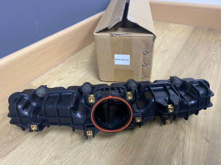 INTAKE MANFIOLD WITH ORING (AFTERMARKET PART) FORD RANGER T6 , T7 , T8 ...