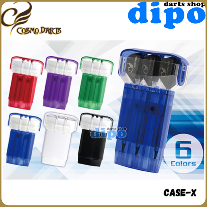 COSMO CASE-X - Darts Casing | Lazada
