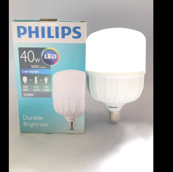 philips led 40w / philips led 40 watt / led 40 w / philips led putih ...