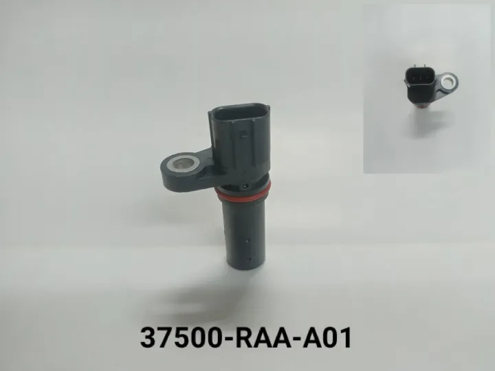 CRANKSHAFT POSITON SENSOR 37500-RAA-A01 HONDA CITY JAZZ FIT CRV ACCORD ...