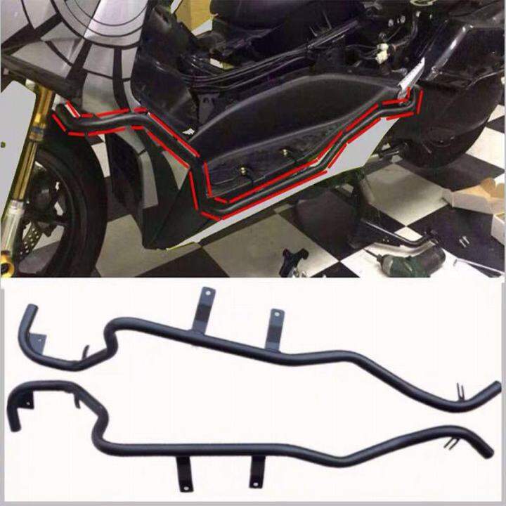 Motorcycle Engine Guard Crash Bars for YAMAHA XMAX300 250 xmax 2017 ...