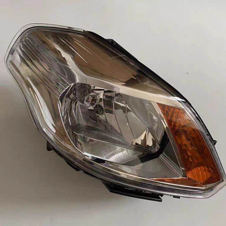 [586]Foton gratour V3, V3 head lamp | Lazada PH