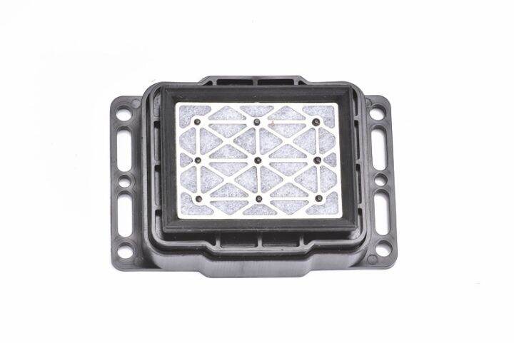 DX5 cap top for Epson DX7 inkjet ink cap top printhead cap station ...