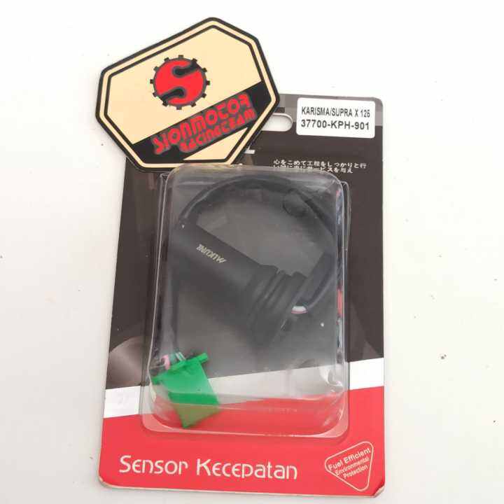 Sensor Speed Sensor Kecepatan Supra x 125 / Karisma Indikator Kecepatan ...