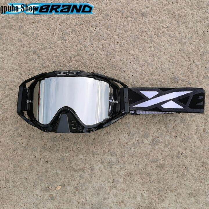 gpuha Shop 2022 EKS Brand Outdoor Motorcycle Goggles Cycling MX Off ...