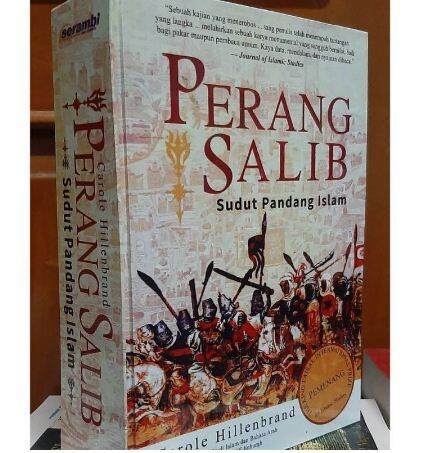 PERANG SALIB : Sudut Pandang Islam - Carole Hillenbrand | Lazada Indonesia