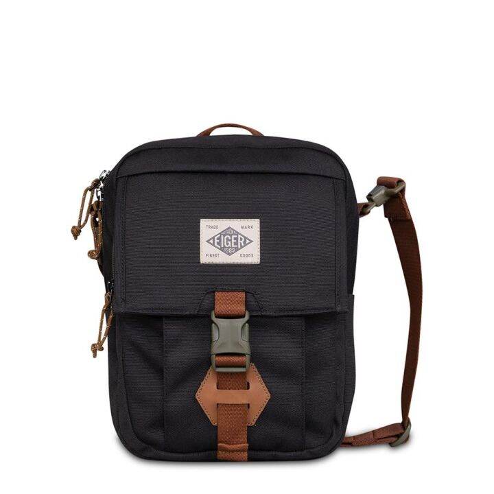 Tas Selempang EIGER Sender Shoulder 10 1F 100% | Lazada Indonesia