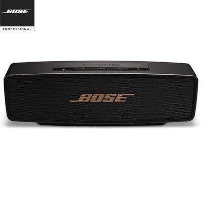 BOSE Soundlink Mini 2 Bluetooth Speaker II Portable Wireless Speaker ...