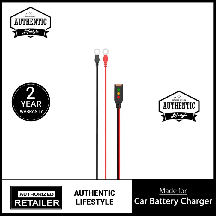 CTEK Comfort Indicator Eyelet M6 / M8 - Indicator panel to check ...