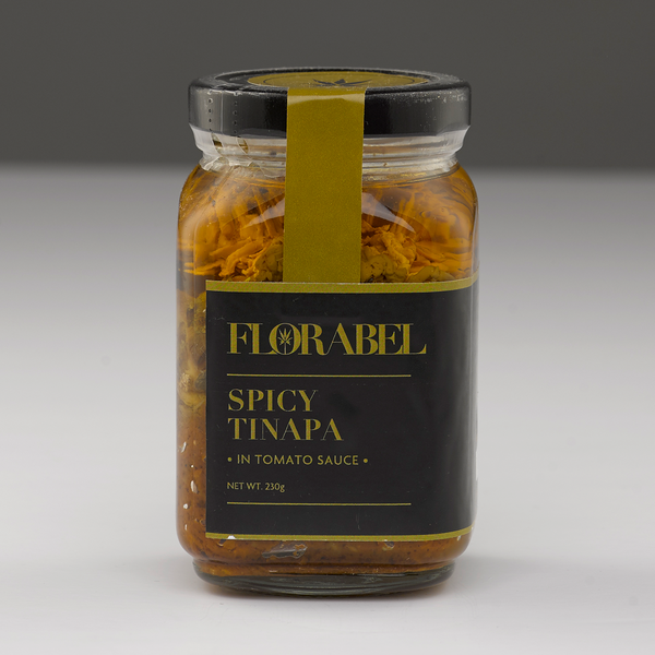 Florabel Spicy Tinapa DP | Lazada PH