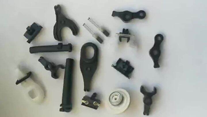 clipper blade parts Replacement fixed motor fit ANDIS AGC | Lazada PH