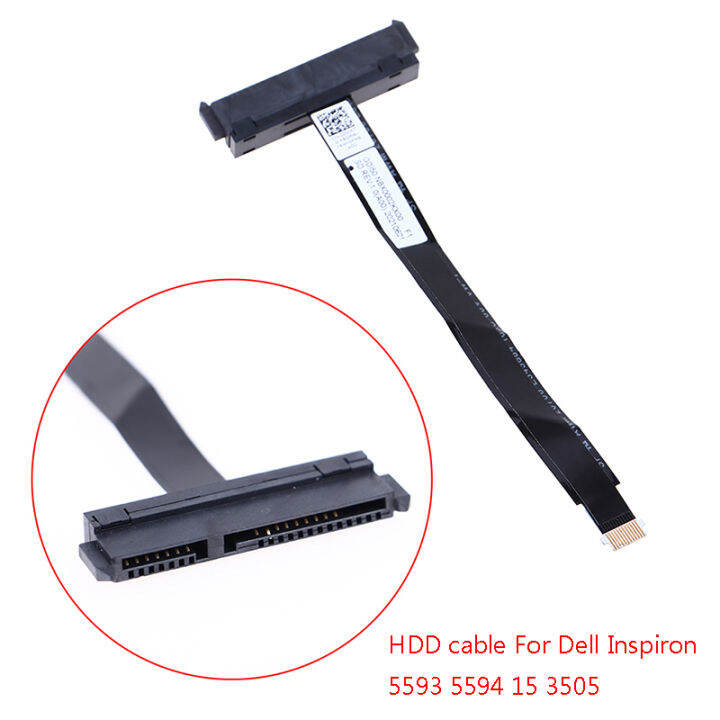 UNI HDD Cable For Dell Inspiron 5593 5594 15 3505 Laptop SATA Hard ...