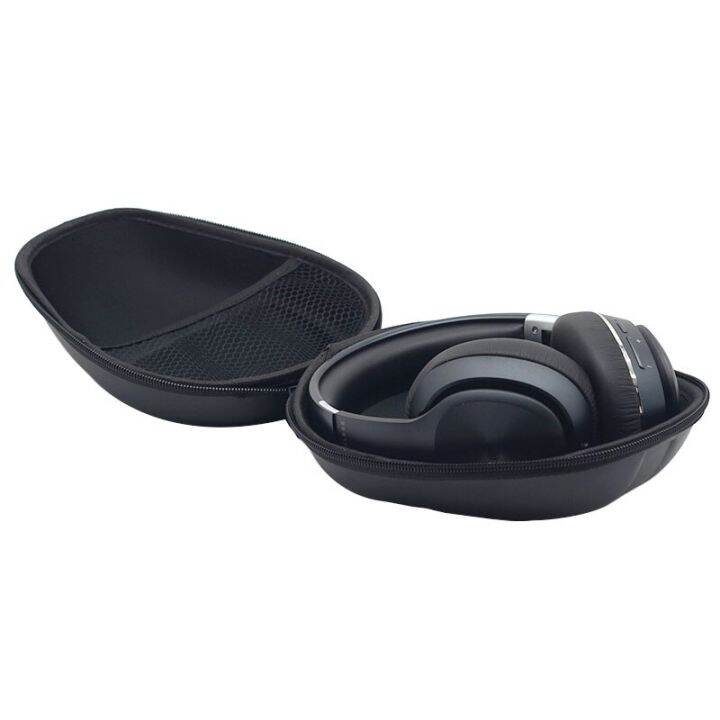 EVA Portable Easy Carry Hard Case Bag for Edifier W820NB W820BT W800BT ...