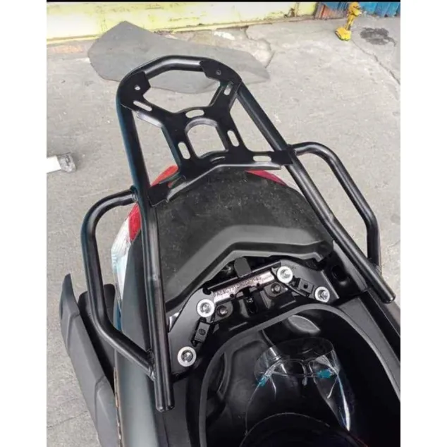 ORIGINAL SEC NMAX V2 HEAVY DUTY TOP BOX BRACKET SUPER SALE SET 10OFF ...