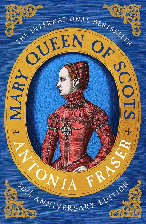 ใหม่พร้อมส่ง Mary Queen of Scots (Women in History) [Paperback ...