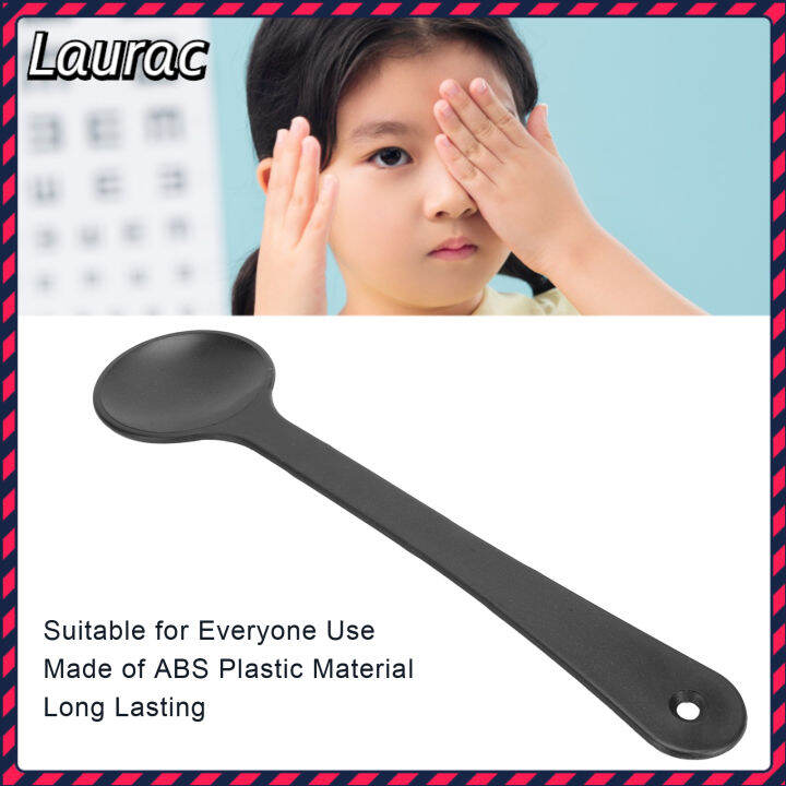 [Laurance] Eye Occluder Lightweight Full Cover Handheld Professional ...