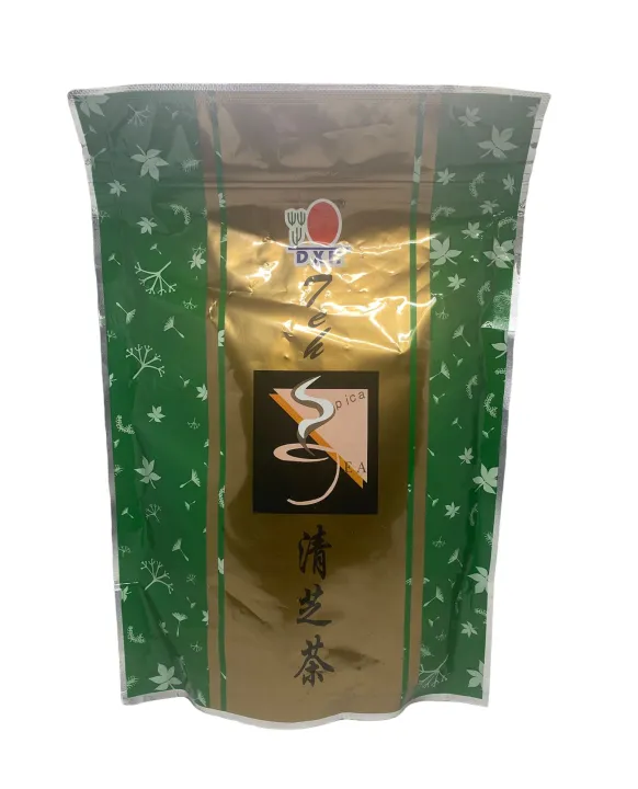 DXN Spica Tea with Ganoderma Lucidum | Lazada PH