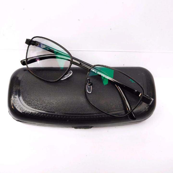 KACAMATA PROGRESIF PHOTOCHROMIC BACA DAN JALAN RINGAN TANPA BATAS ...