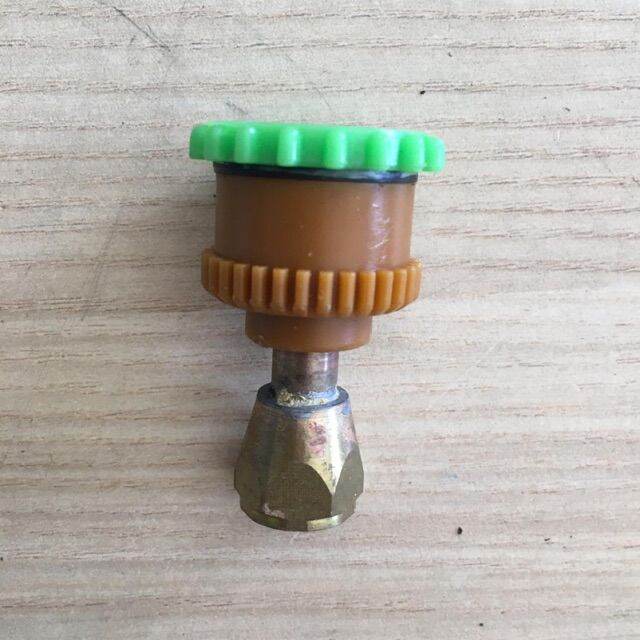 Kepala Pam Tembaga PVC Pam Racun Manual | Lazada