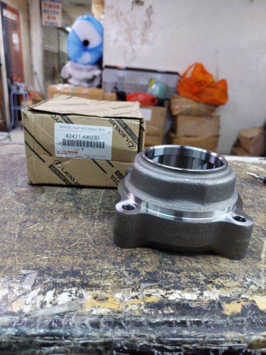 NAP RODA BELAKANG FORTUNER VRZ HILUX REVO 42421-KK030 | Lazada Indonesia