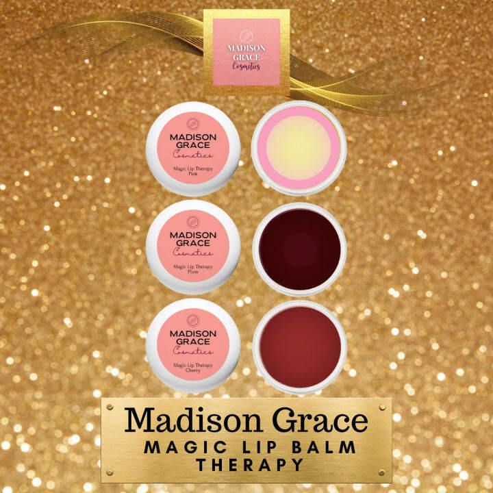 Magic Lip Balm | Lazada PH