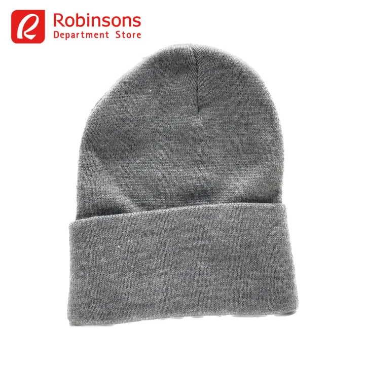 Ted Moss Bonnet Grey | Lazada PH