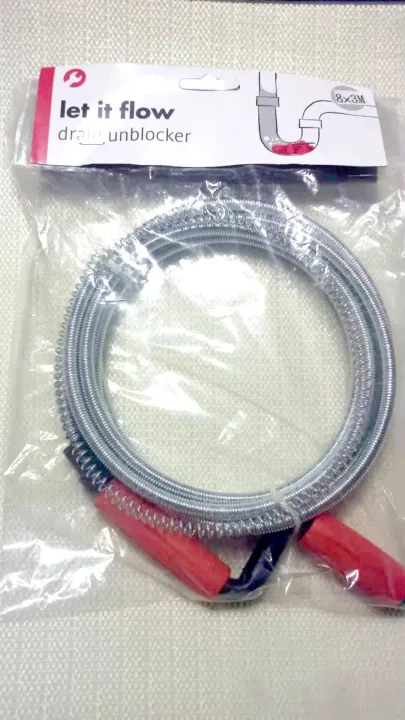 Abby shi Let It Flow Drain Unblocker | Lazada PH