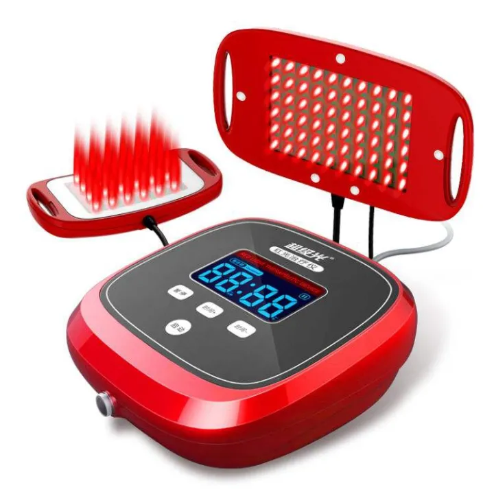 LASTEK Portable Prostate Red Light treatment device For urgent ...