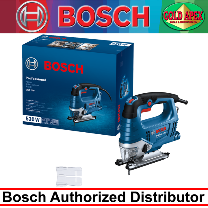 Bosch GST 750 Jigsaw | Lazada PH
