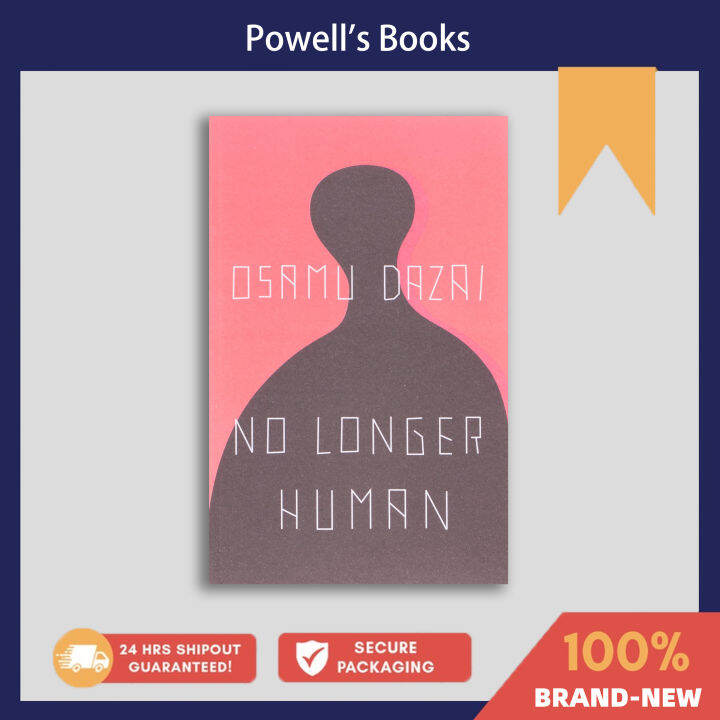 No Longer Human English Book: A Profound Exploration of Existentialism ...
