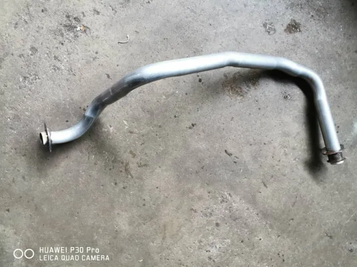 DAIHATSU DELTA DV57 FRONT PIPE ASSEMBLY | Lazada