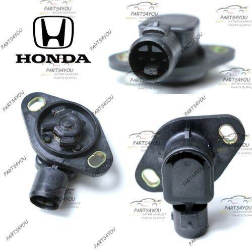 3 PIN HONDA CIVIC EG SR4, ACCORD SV4, CRV S10 RD1 THROTTLE BODY ...