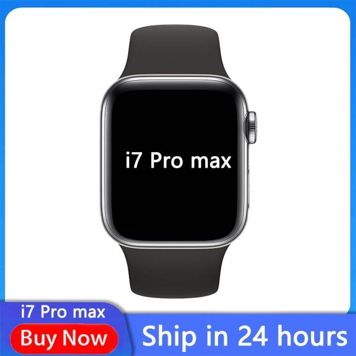 [Nancy electron] I7 Pro Max Smart Watch 2022 IWO 13 Series 7 Phone Call ...