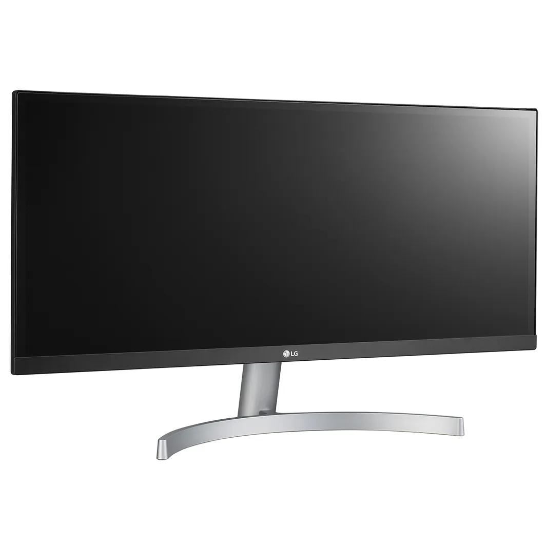 LG 29” 29WK600-W Class 21:9 UltraWide Monitor 75Hz HDR 10 HDMI&DP Port ...