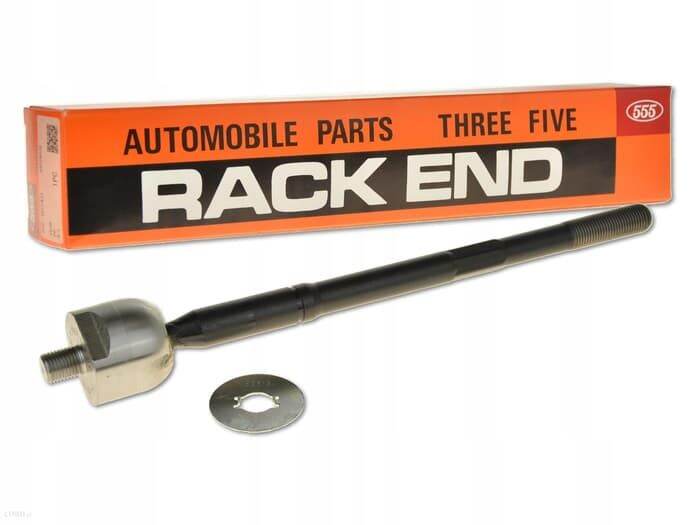 555 SR-3880 Rack End for Toyota Innova 2004-2019 / Toyota Fortuner 2005 ...