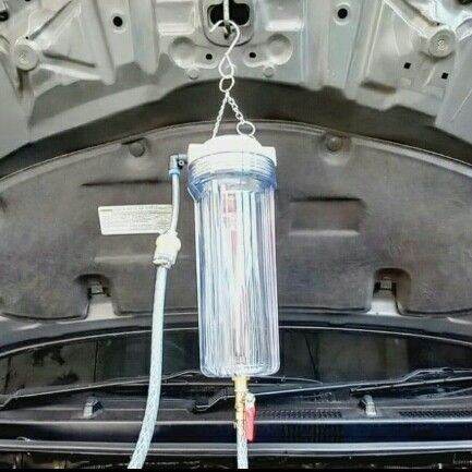 ALAT DIESEL PURGING 1200 MILI ALAT INJECTOR CLEANER DIESEL PURGE ...