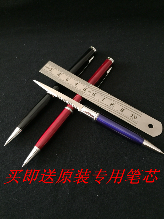 Factory authentic combat knife gift saber multifunctional ballpoint pen ...