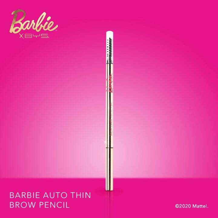 BYS x Barbie Auto-Thin Brow LinerZHT | Lazada PH