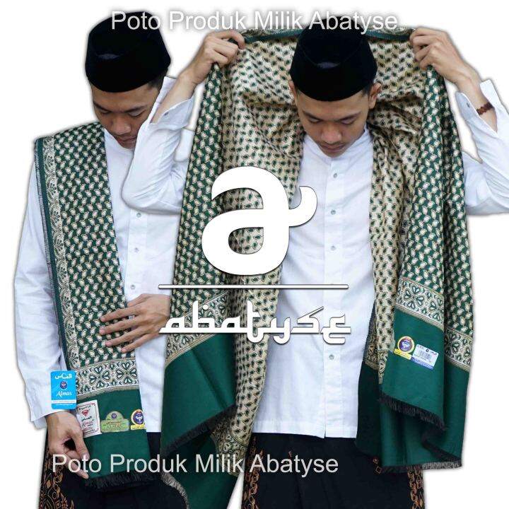 ( COD ) Sorban Kashmiri PREMIUM ARIFAT Made in India / Sorban Haji ...