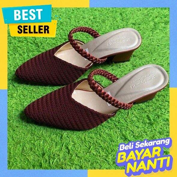 Heels Anak Perempuan Umur 5 6 4 10 12 7 11 Tahun Sendal Anak2 Hells ...