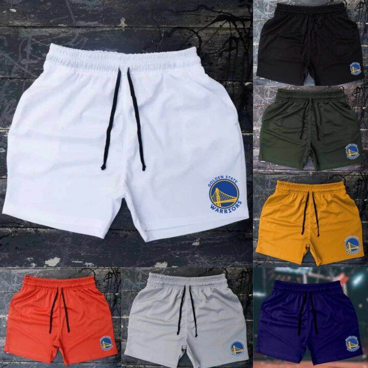 GSW Jersey Shorts Drifit for Men Women Basketball Shorts for Men Cargo ...