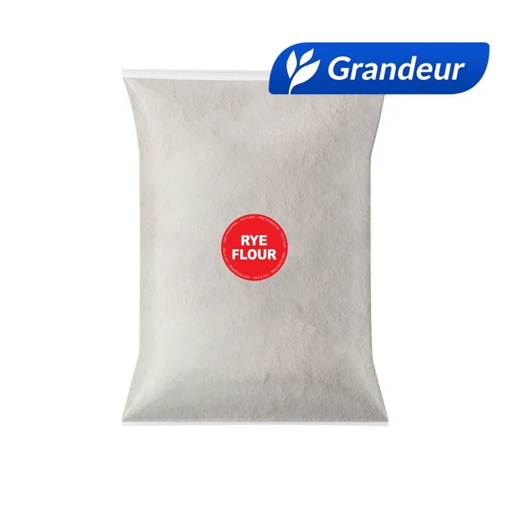 Grandeur Light Rye Flour | Lazada PH