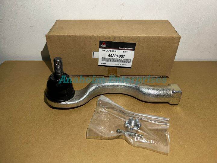 Mitsubishi Montero 2008-2022 , L200 Triton Strada 2005-2022 Tie Rod End ...