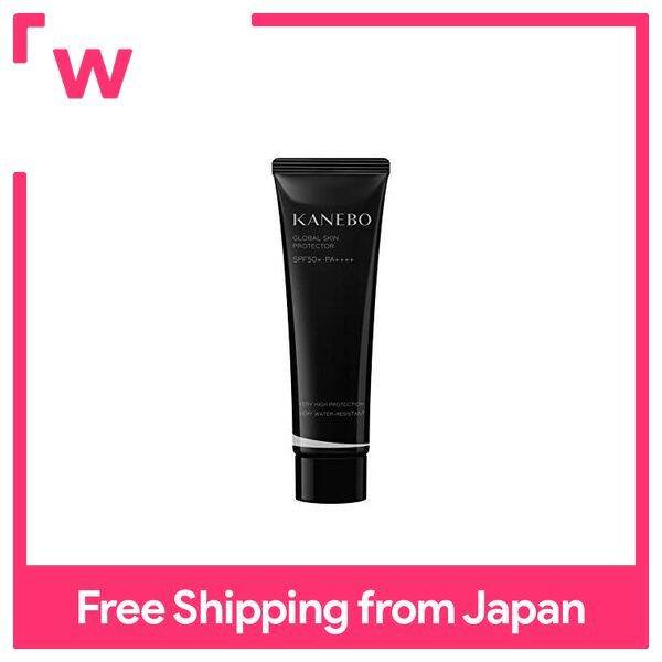 KANEBO GLOBAL SKIN PROTECTOR a SPF50+ • PA++++ 60g | Lazada PH