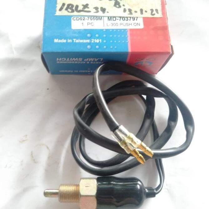 Switch Lampu Atret Suit Mundur Colt L300 / L 300 Diesel Merk Chn Den ...