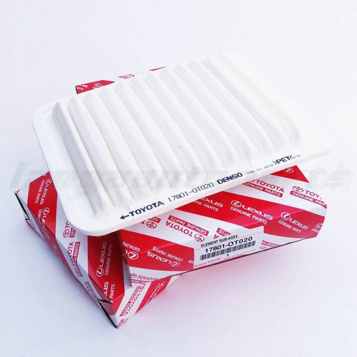 Toyota Vios Altis Yaris WISH Harrier Sienta COROLLA RAV4 Allion Noah ...