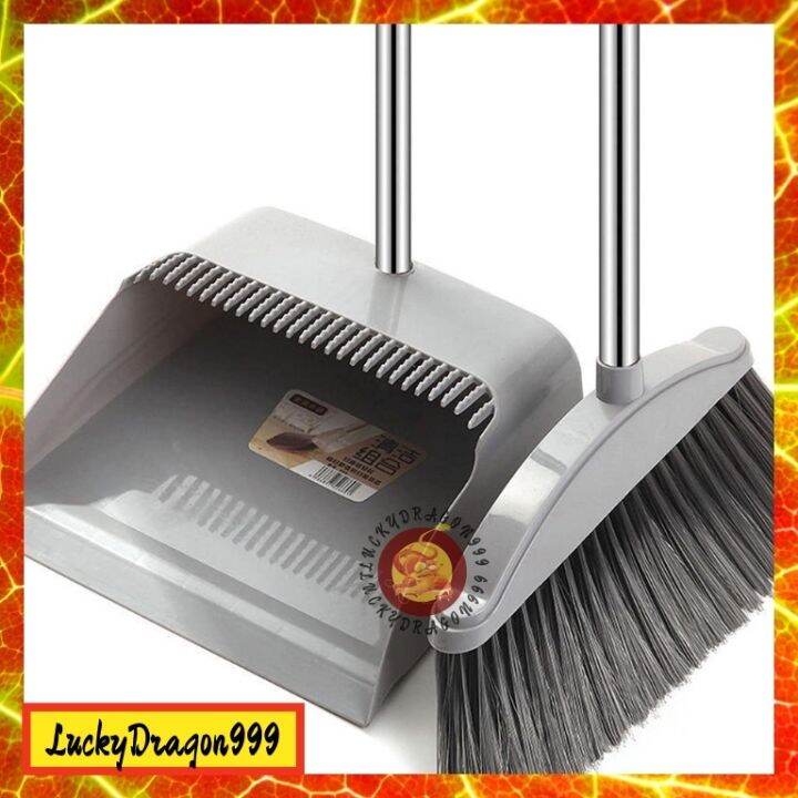 《Local inventory》 ☢ ⭐LDD⭐ Broom and Dust Pan Mop Cleaning Outdoor ...