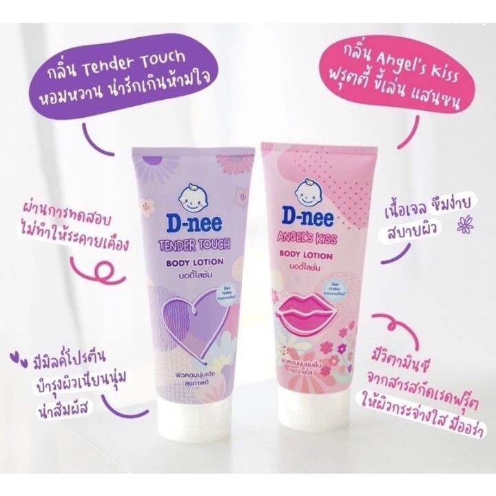 โลชั่นน้ำหอม Deenee | Lazada.co.th